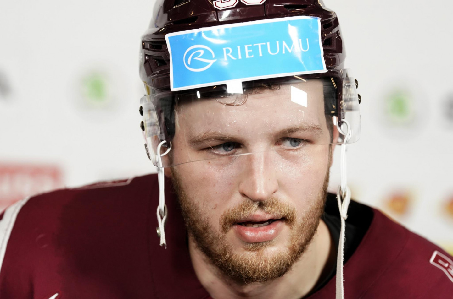 Batņa: Katrā spēlē mums izdodas kaut ko pielikt klāt - nra.lv