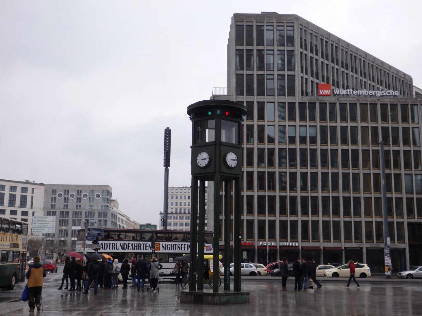 VAKARA ZIŅAS. Kad un kā radās luksofori? - nra.lv