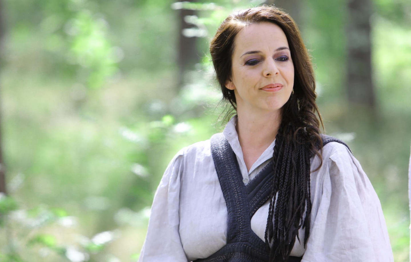 Gundega Skudriņa atkal nes Latvijas vārdu pasaulē - nra.lv