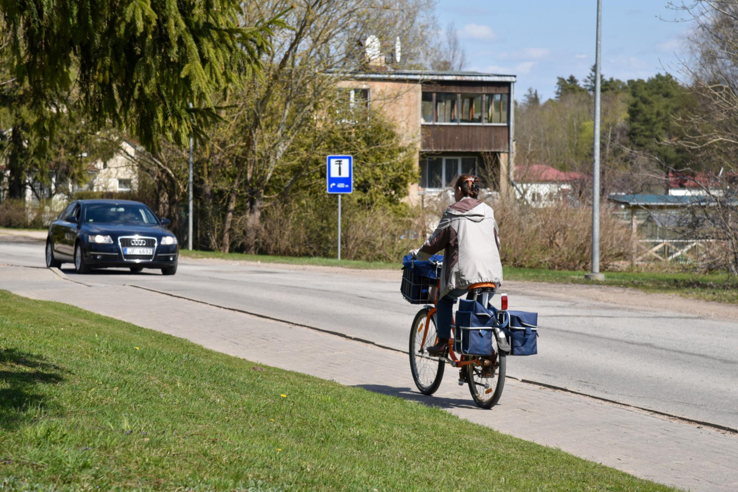 Kas turpmāk vadīs Valkas novada domi? Izskan divu kandidātu vārdi - nra.lv