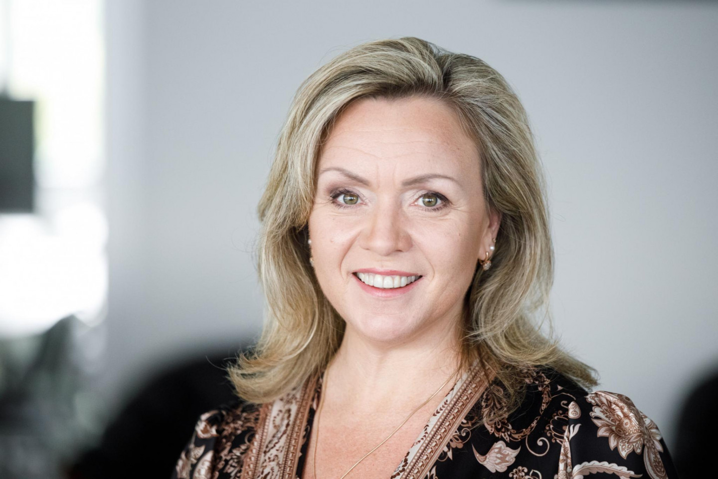 Politoloģe Lelde Metla-Rozentāle atzīst, ka savstarpējā cīņa starp ...