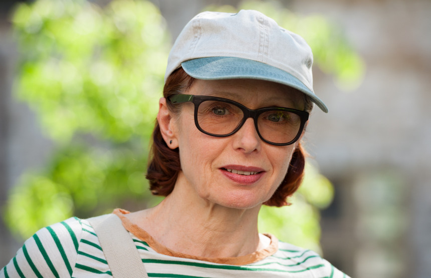 Alvis Hermanis par mūžībā aizgājušo aktrisi Regīnu Razumu: Tāda viņa ...