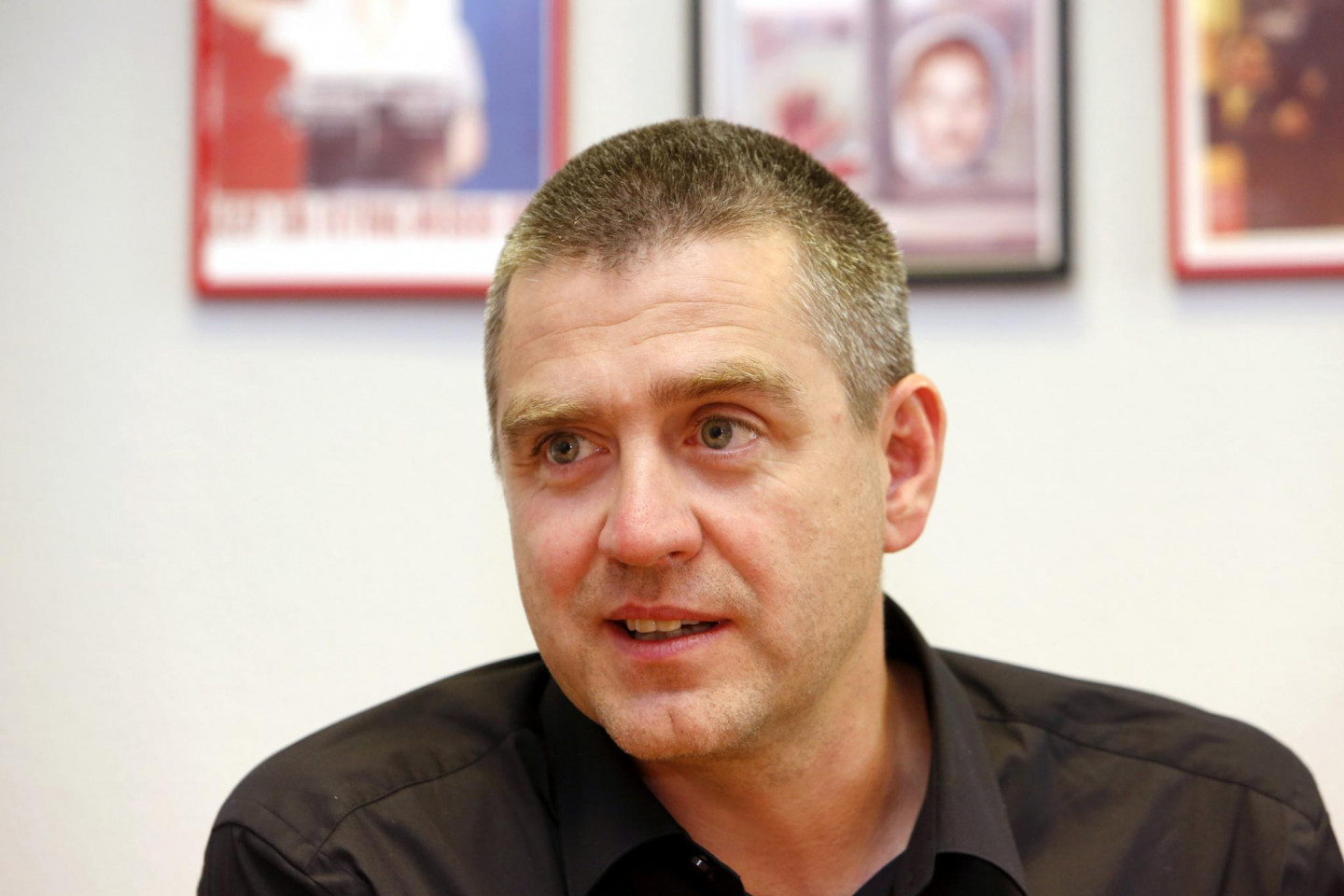 Filips Rajevskis: Kariņš absolūti negrib būt grēkāzis - nra.lv