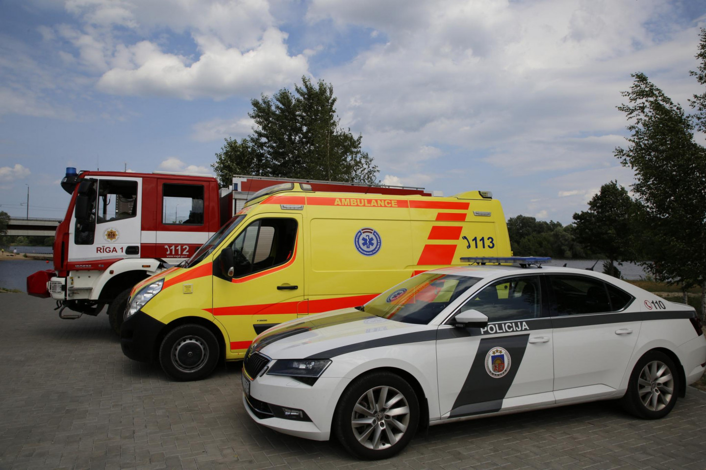 VDD skaidro, kāds Latvijā patlaban ir terorisma draudu līmenis - nra.lv