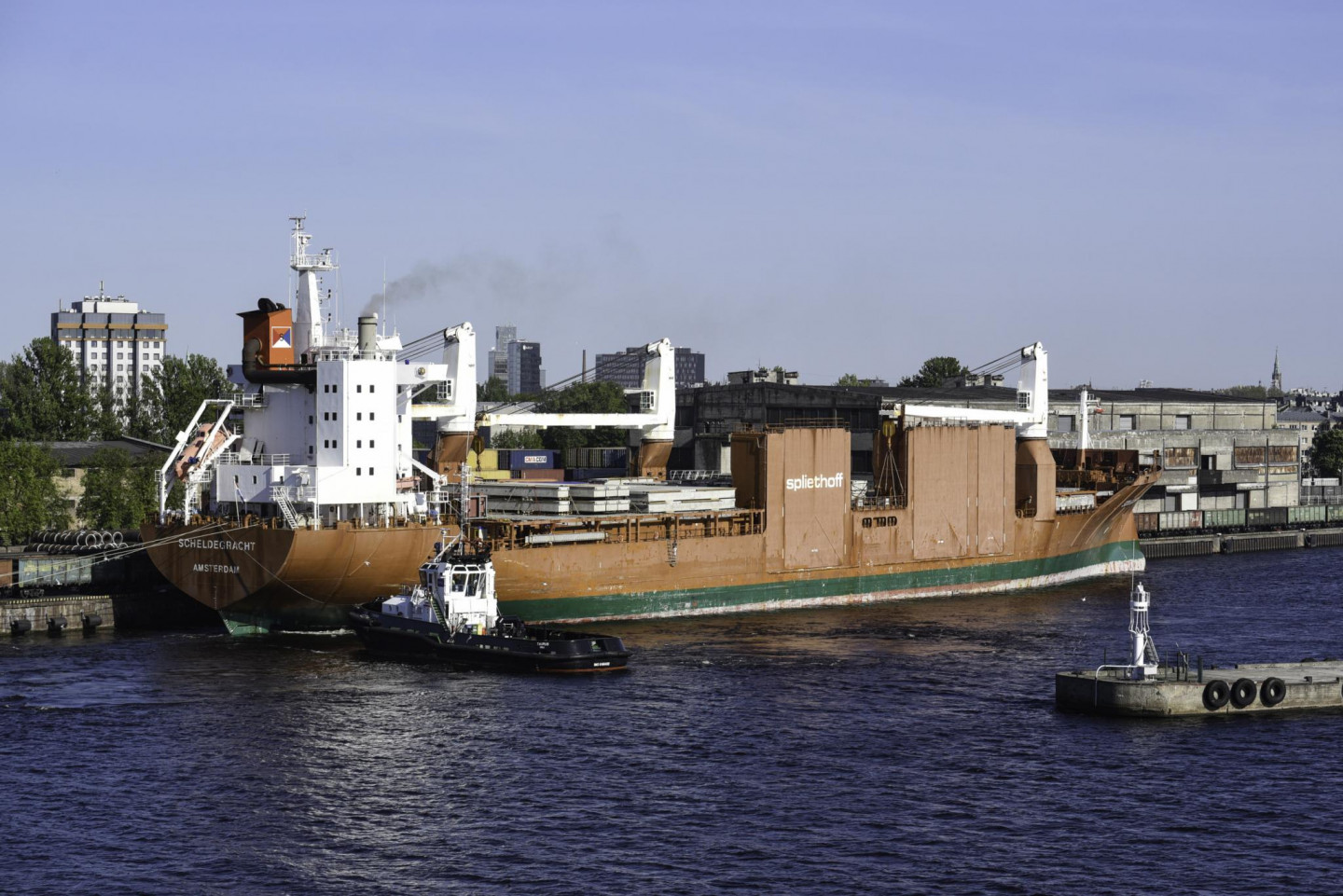 FM: Eksporta kritums turpināsies arī nākamajos mēnešos - nra.lv