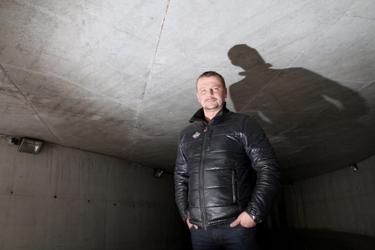 VIDEO. "Davaj, esi vecis un atzīsti, ka ir s**i!" Armands Simsons ...