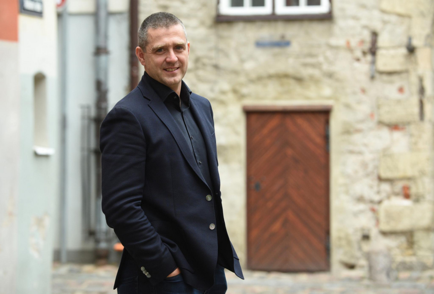 Rajevskis: Sabiedrības attieksme pret Saeimu ir samērā vienaldzīga - nra.lv