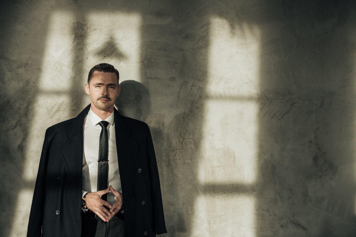 Kristaps Vanadziņš paziņo par Latvijas solo tūri "Portreti ...