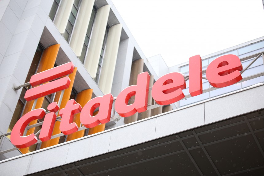 Banka "Citadele" piešķīrusi 1,2 miljonu eiro aizdevumu "Merito Partners ...