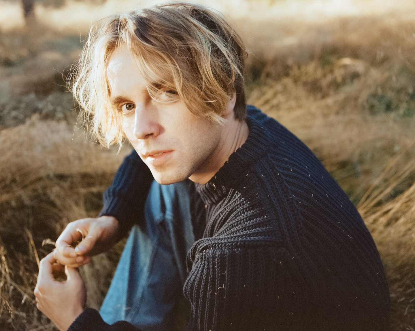 Chris Noah aicina uz muzikālu satikšanos - nra.lv