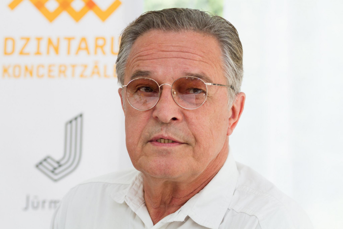 Ivars Kalniņš dalās pieredzē, kā pasaule tagad uztver krievisko - nra.lv