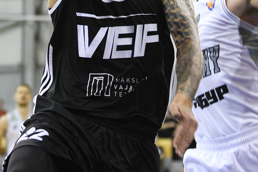 "VEF Rīga" rindās atgriežas Vītols - nra.lv