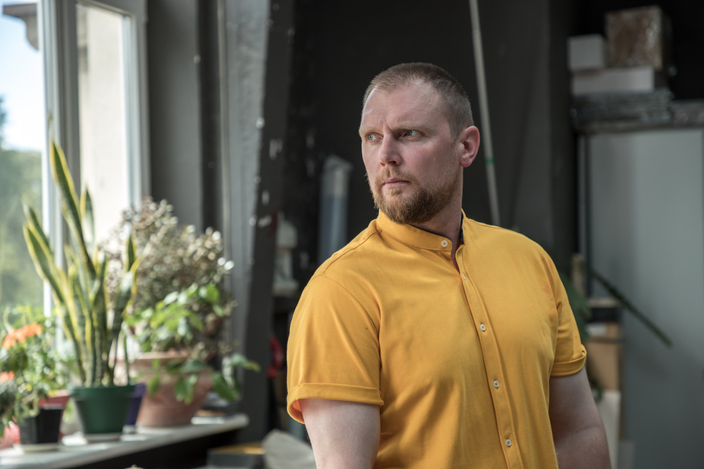 Aktieris Sandis Pēcis: Ģimene ir vislielākā vērtība - nra.lv