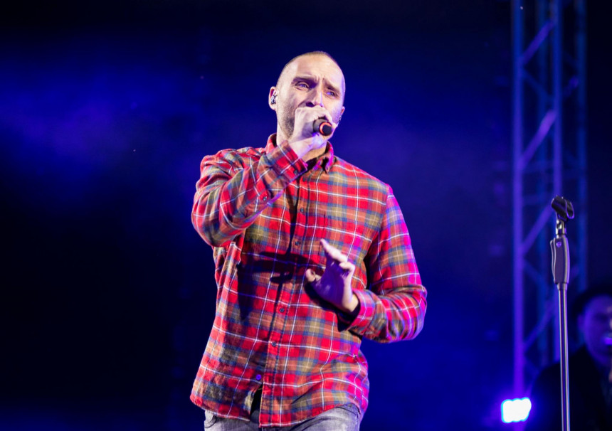 "Ik dienu 25 kilometri. Tā, ka kājas tulznās!"; Gatis Irbe mūzikas dēļ ...