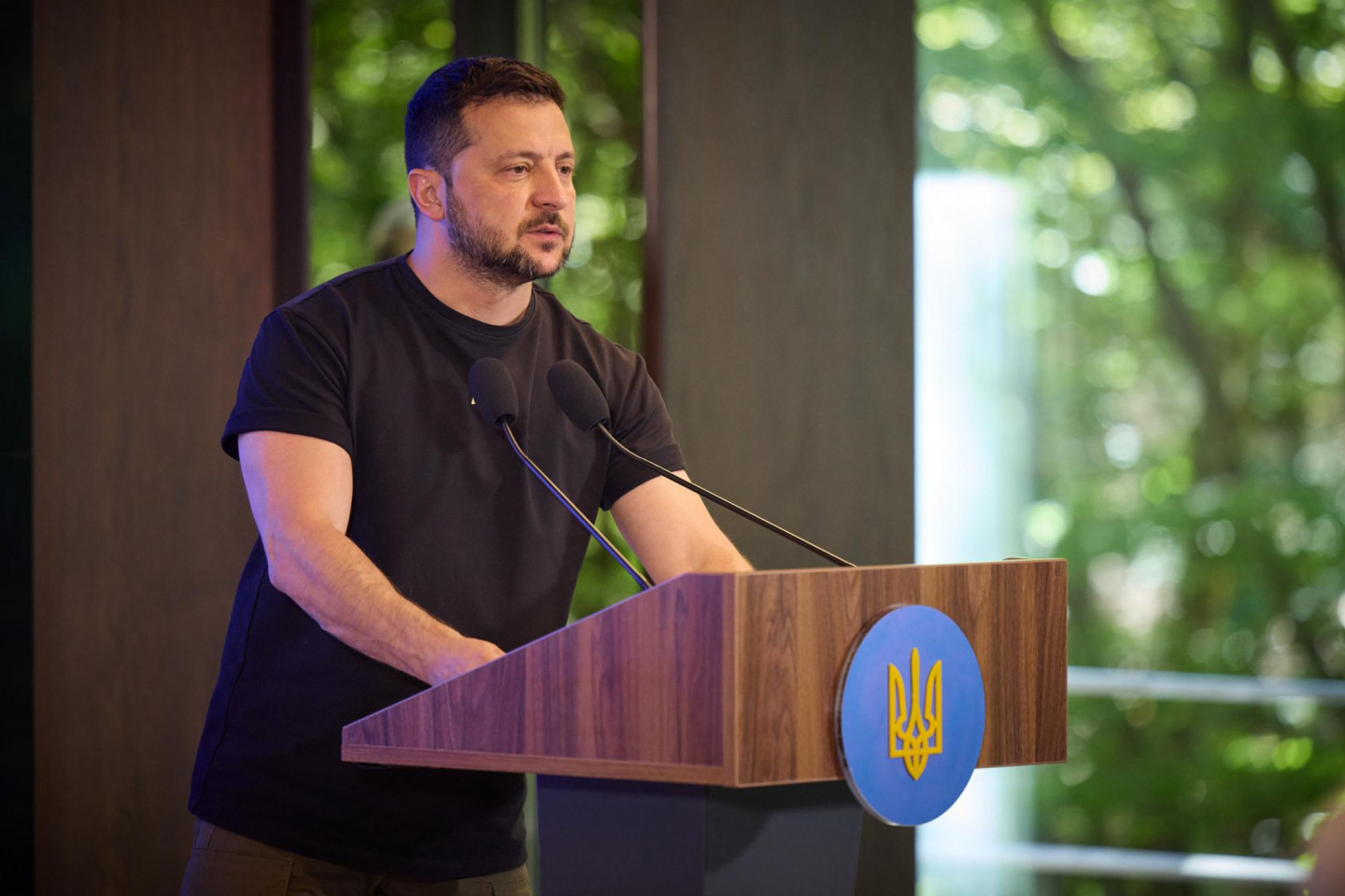 Zelenskis: Okupantu iznīcināšanā ir svarīgi panākumi - nra.lv