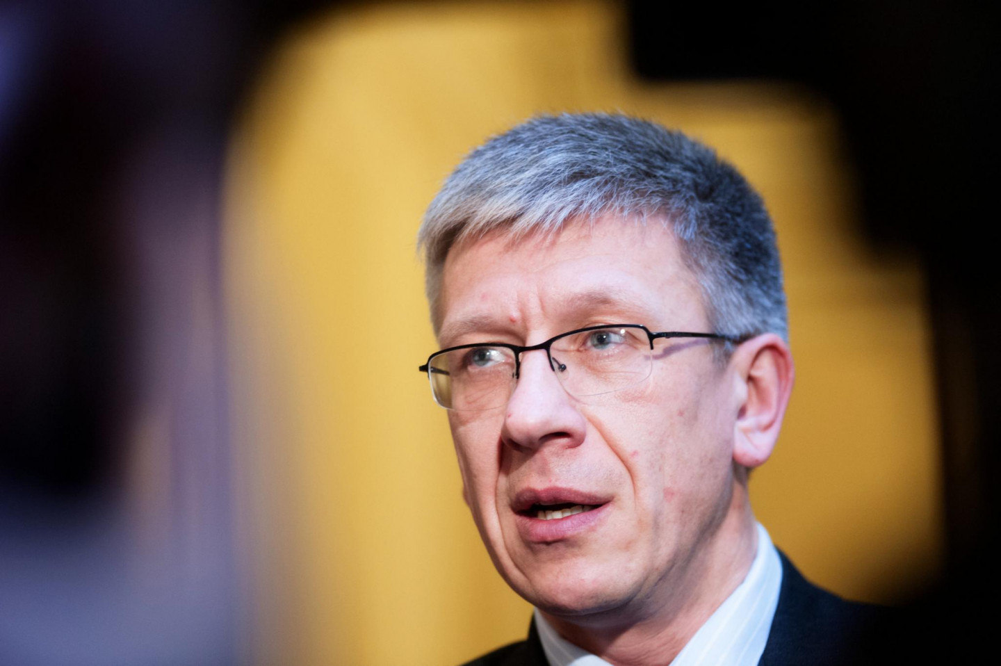 Judins: Varmāku atbilstošai sodīšanai ir gan jāmaina prakse, gan ...