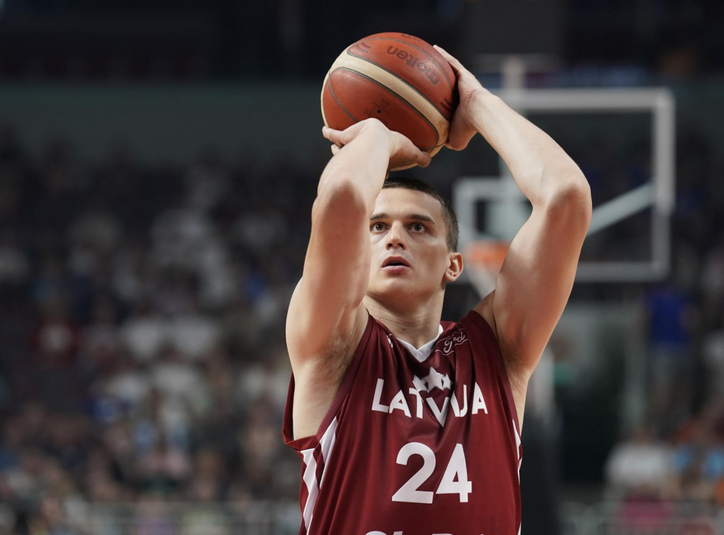 Andrejs Gražulis: Dabūjām dzirdēt ģērbtuvē par paviršām kļūdām - nra.lv