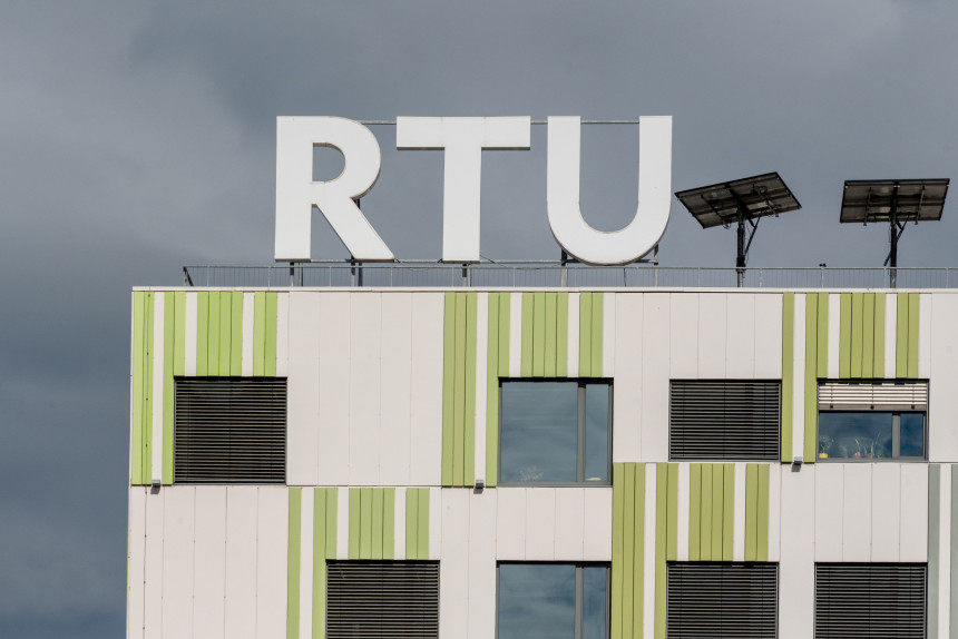 Rēzeknes Tehnoloģiju akadēmijas rektore redz ieguvumus no integrācijas ...