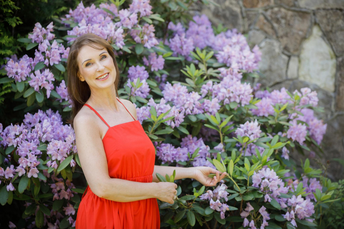 Dziedātāja Ineta Rudzīte: Šampanietis ir prieka, uzvaras un veiksmes ...