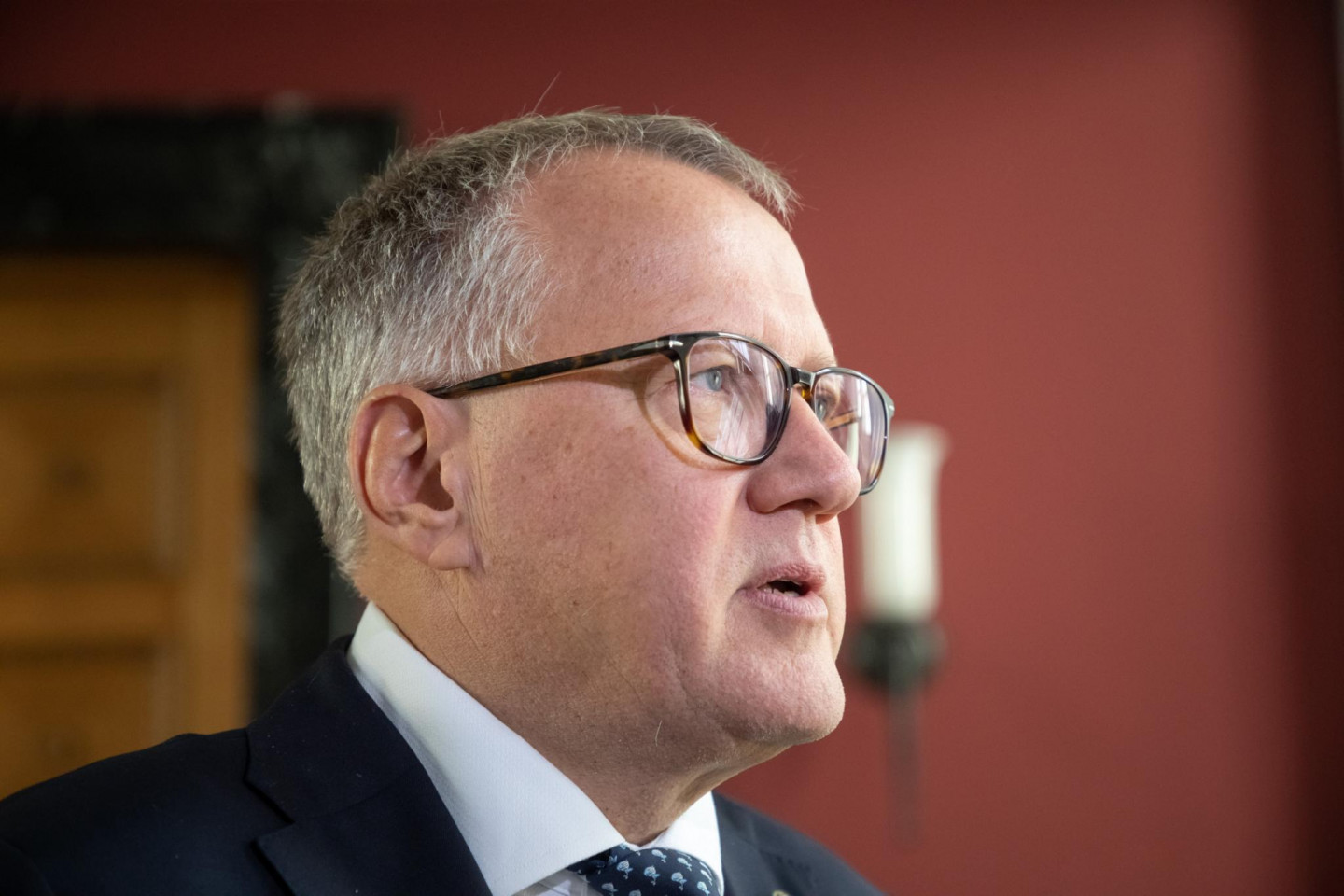 Ašeradens: Ekonomikas izaugsmes jauns cikls sāksies 2024.gada otrajā pusē - nra.lv