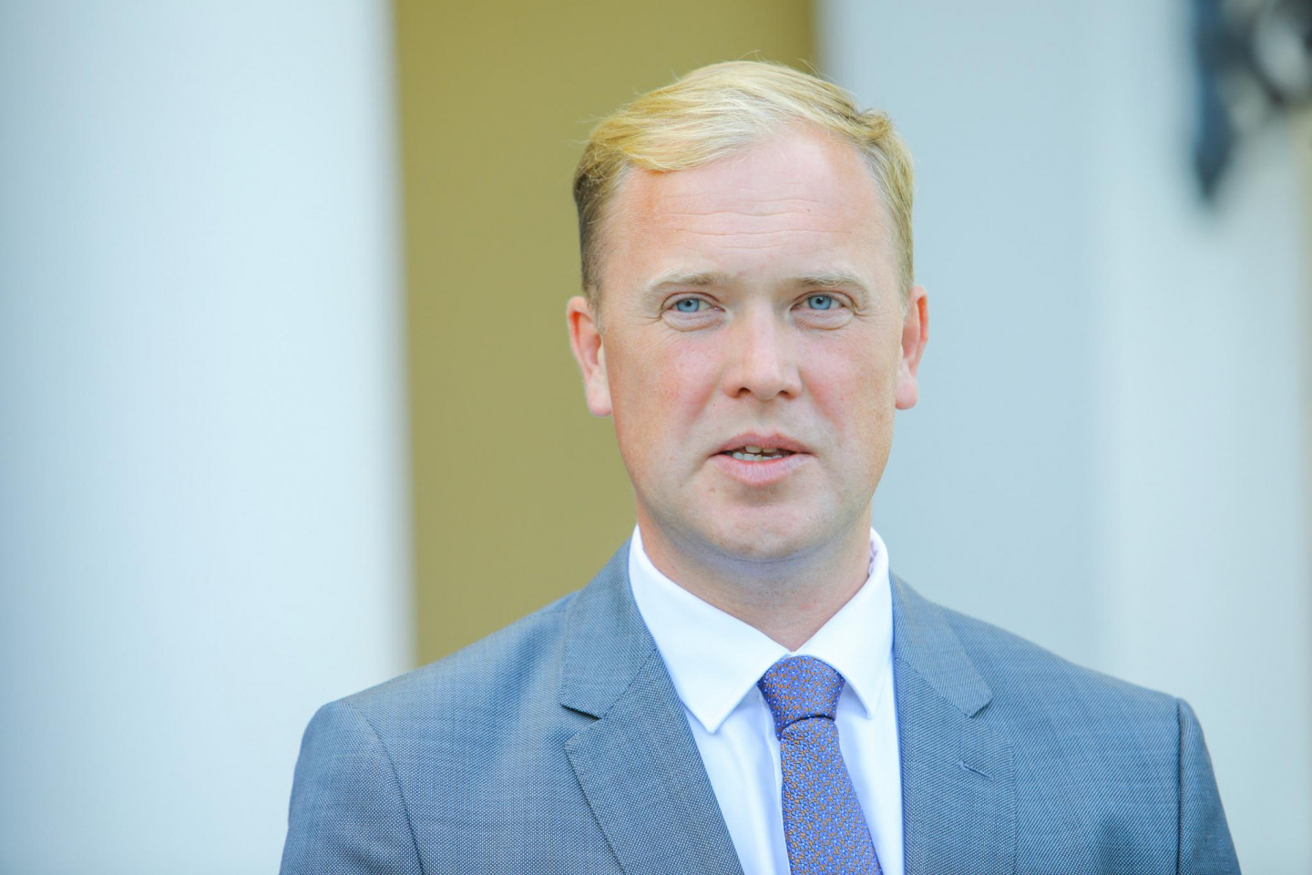 Valainis gatavs pārņemt no Labklājības ministrijas savā pārziņā ...