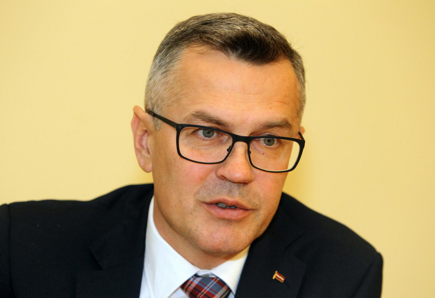 Nacionālās drošības komisiju turpmāk vadīs Latkovskis - nra.lv