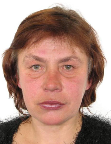 Inese aizbrauca sēņot un pazuda bezvēsts; policija lūdz sabiedrības ...