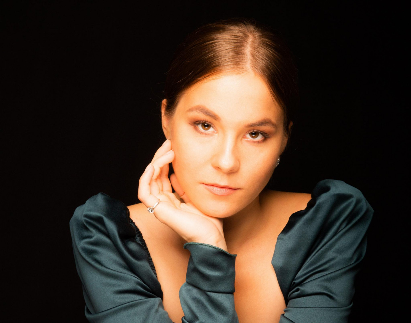 Raimonda Paula “atklājums” – talantīgā Paula Saija - nra.lv