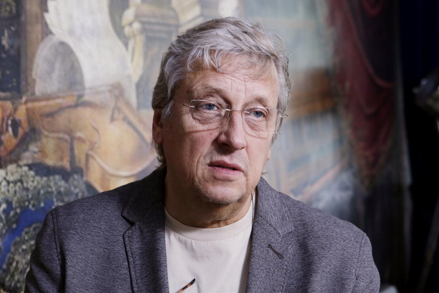 Zigmars Liepiņš: Kaut kas Latvijas vidē ir pamainījies ne uz to labāko ...