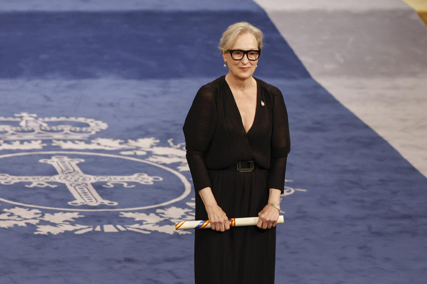 Holivudas leģenda Merila Strīpa šķiras no vīra - nra.lv