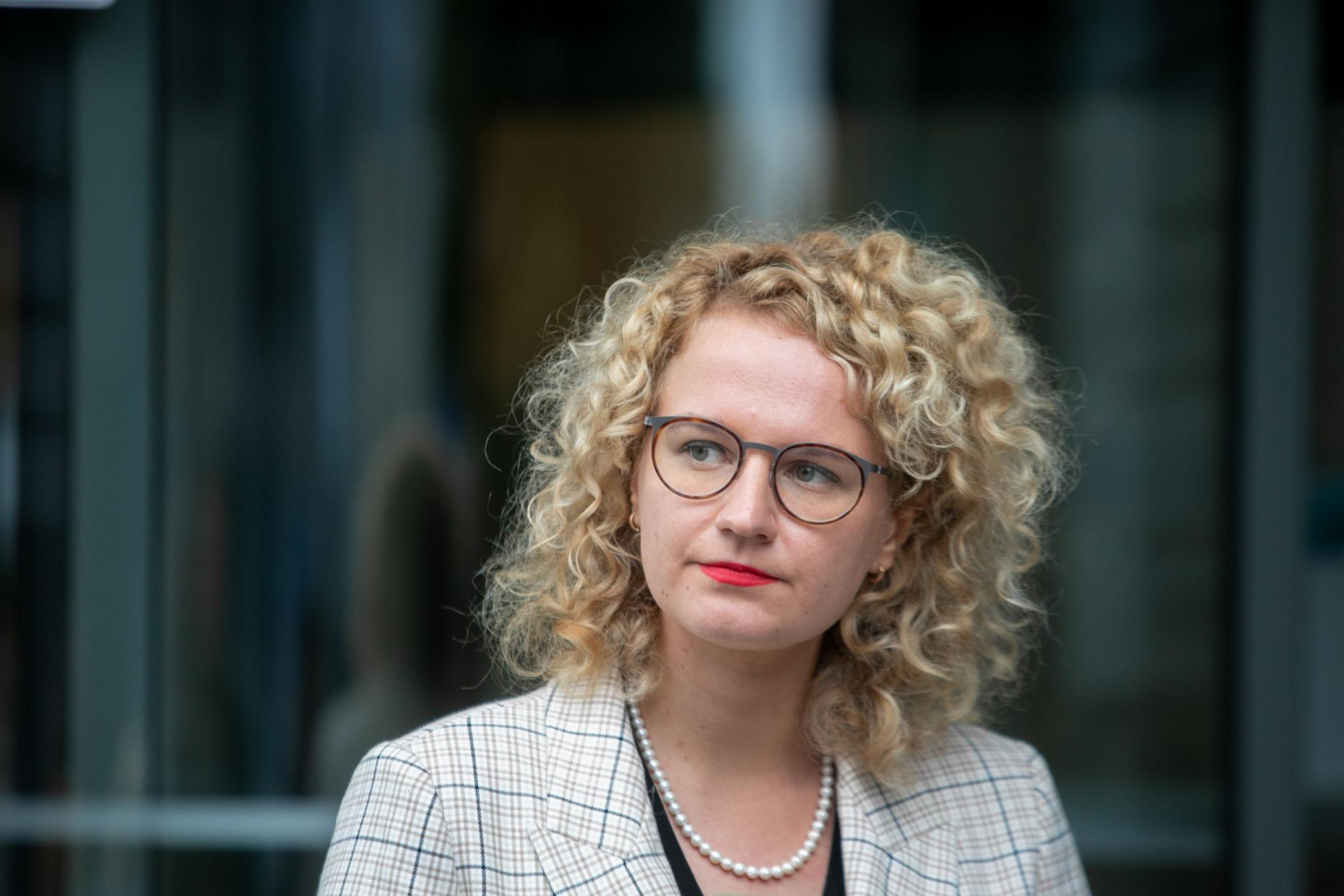 Ministre: Vīna eksportu no Lietuvas uz Krieviju varētu novērst ar ...