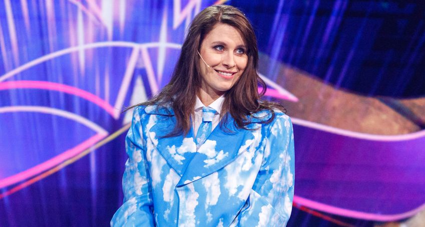 Sanda Dejus atklāj, kam studijās palīdzējusi "koļīt" meitenes - nra.lv