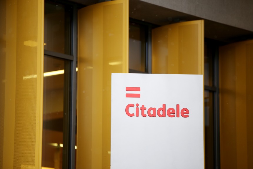 Bankas "Citadele" vadītājs: Sabiedrība joprojām ir nepieredzējusi jautājumā par to, kā ir ...