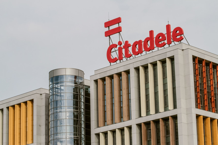 Bankas "Citadele" vadītājs: Lielākas bažas ir par neskaidrību ap ...