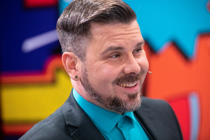 Intars Busulis izziņo koncertu Arēnā Rīga - nra.lv