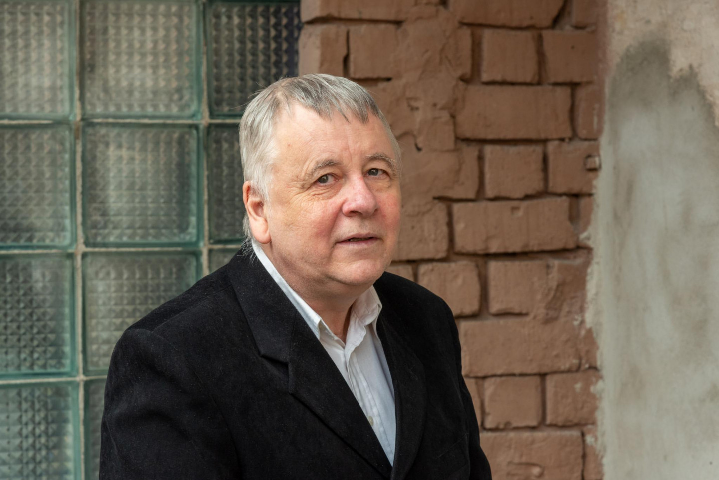 Arnis Mednis: Šai vainai, kas man ir, zāļu nav - nra.lv