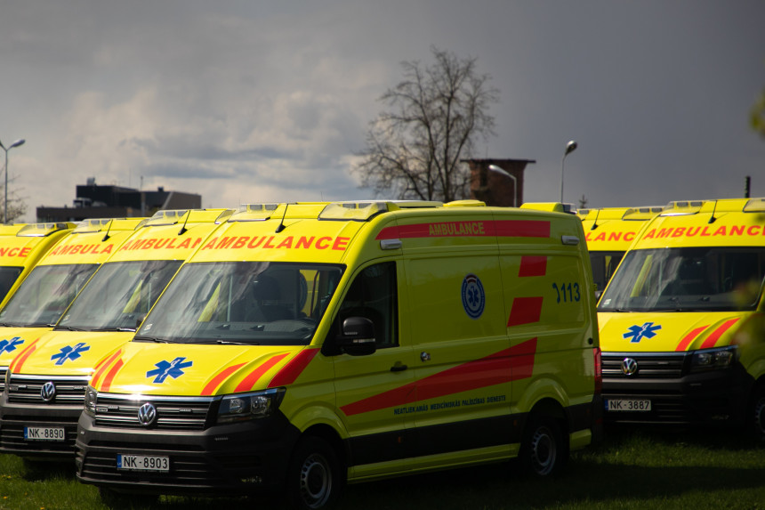 Kādos gadījumos NMPD par izaukumu iekasē samaksu - nra.lv