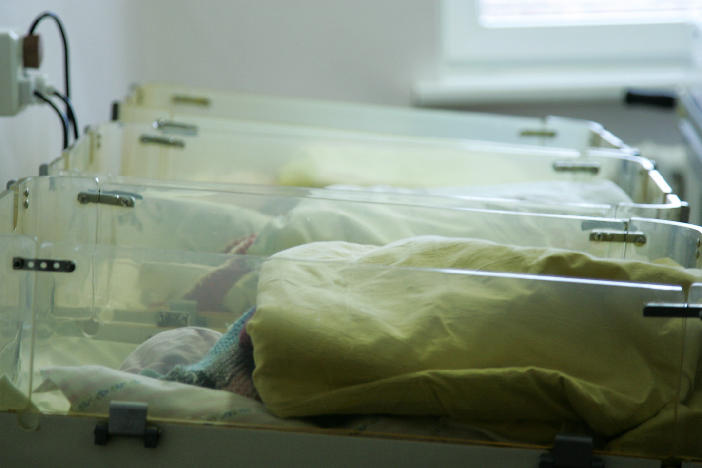 Psihiatrs skaidro, kādai jābūt pēcdzemdību depresijas aprūpei un vērtē ...