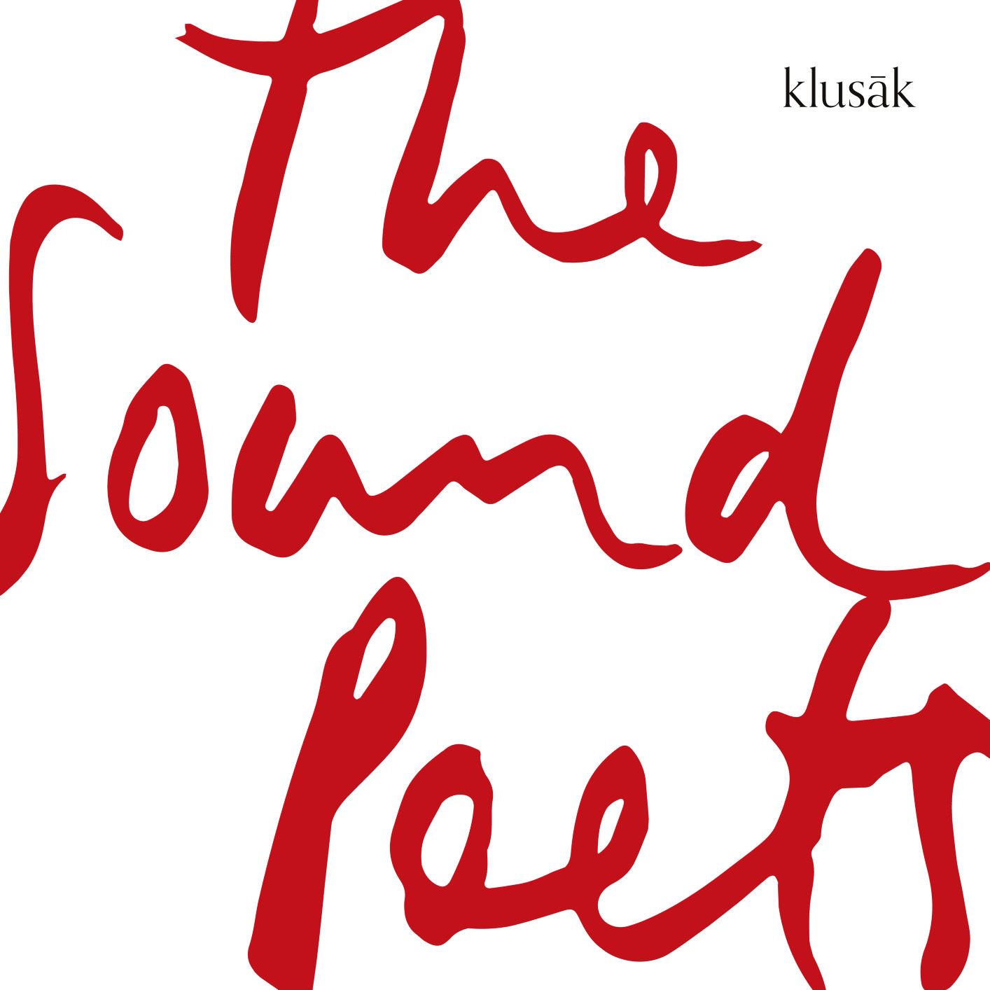 RECENZIJA: “The Sound Poets” - “Klusāk” - nra.lv