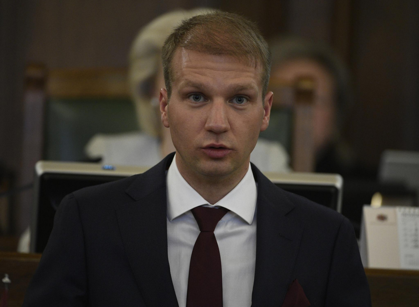 Melnis: Bez veco mežu izciršanas plānā ir arī citi veidi emisiju ...