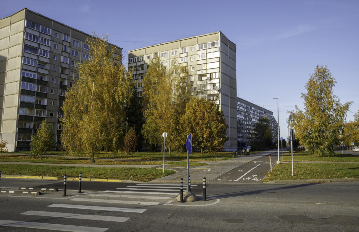 Nekustamo īpašumu attīstītāji neatbalsta ideju par obligātu patvertņu ...