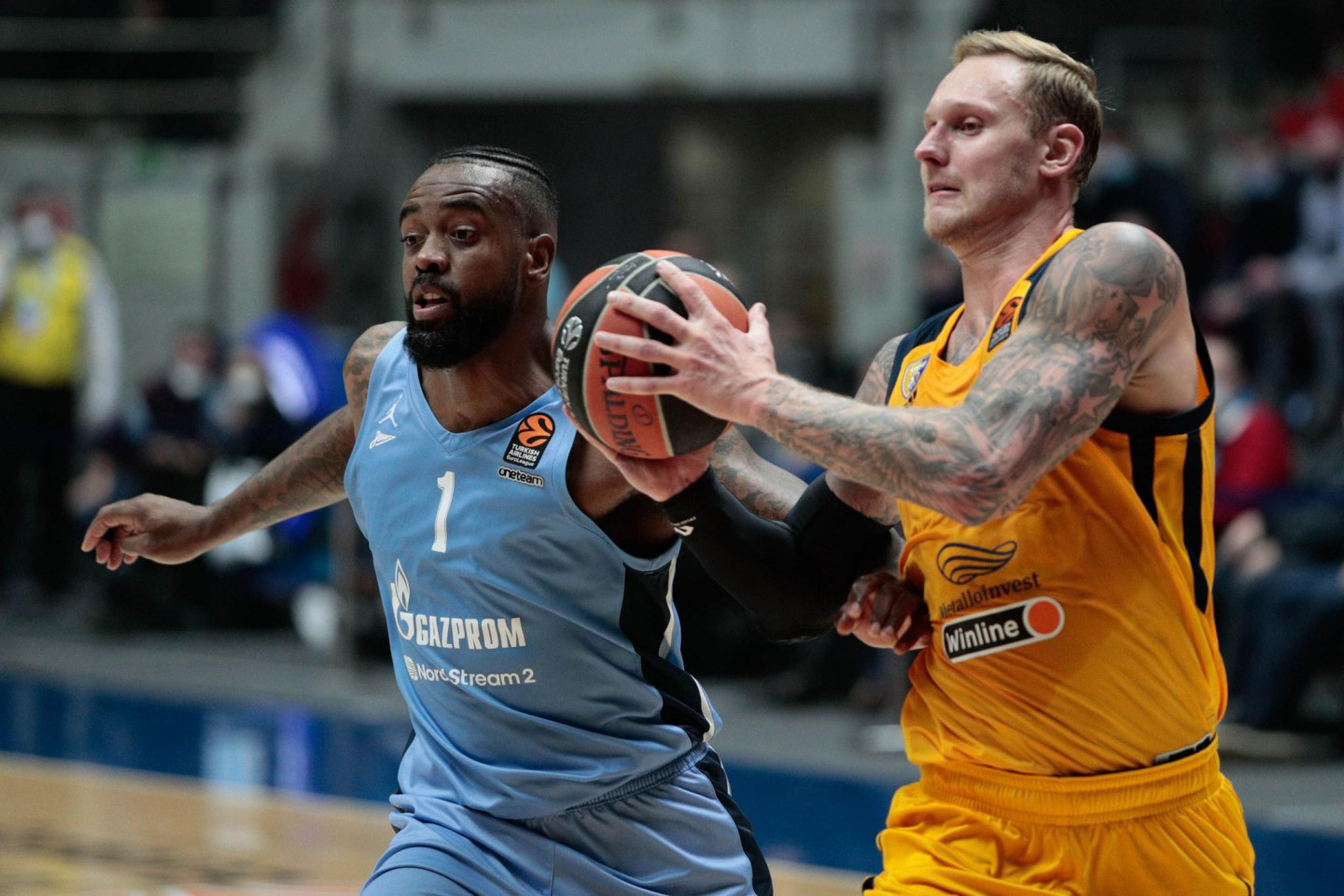 "Daruššafaka" neturpina sadarbību ar Timmu - nra.lv