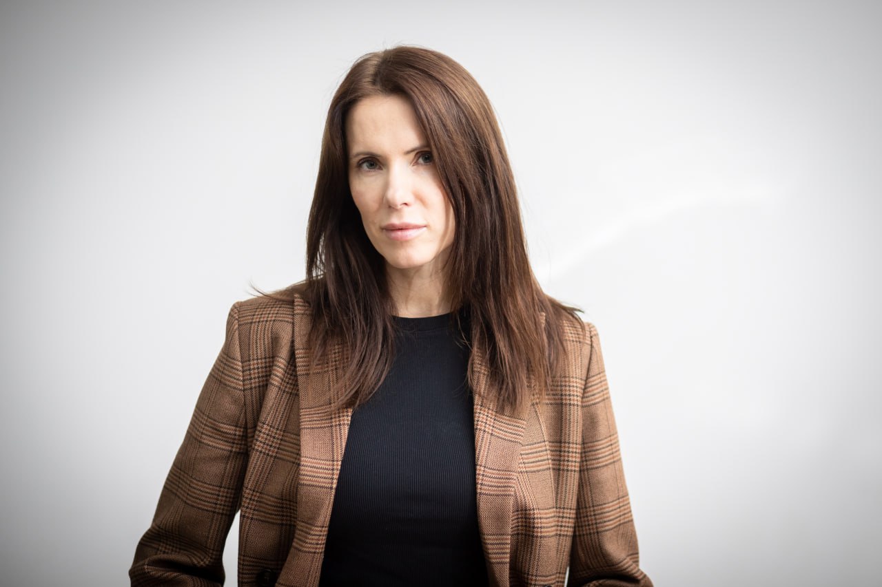 Kristīne Krūze - Hermane: esmu augusi ģimenē ar vardarbīgu patēvu ...