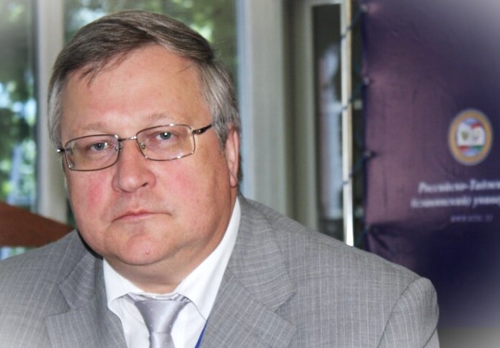Putina bijušais pārstāvis apsūdz Maskavas nacionālistus PSRS sagraušanā ...