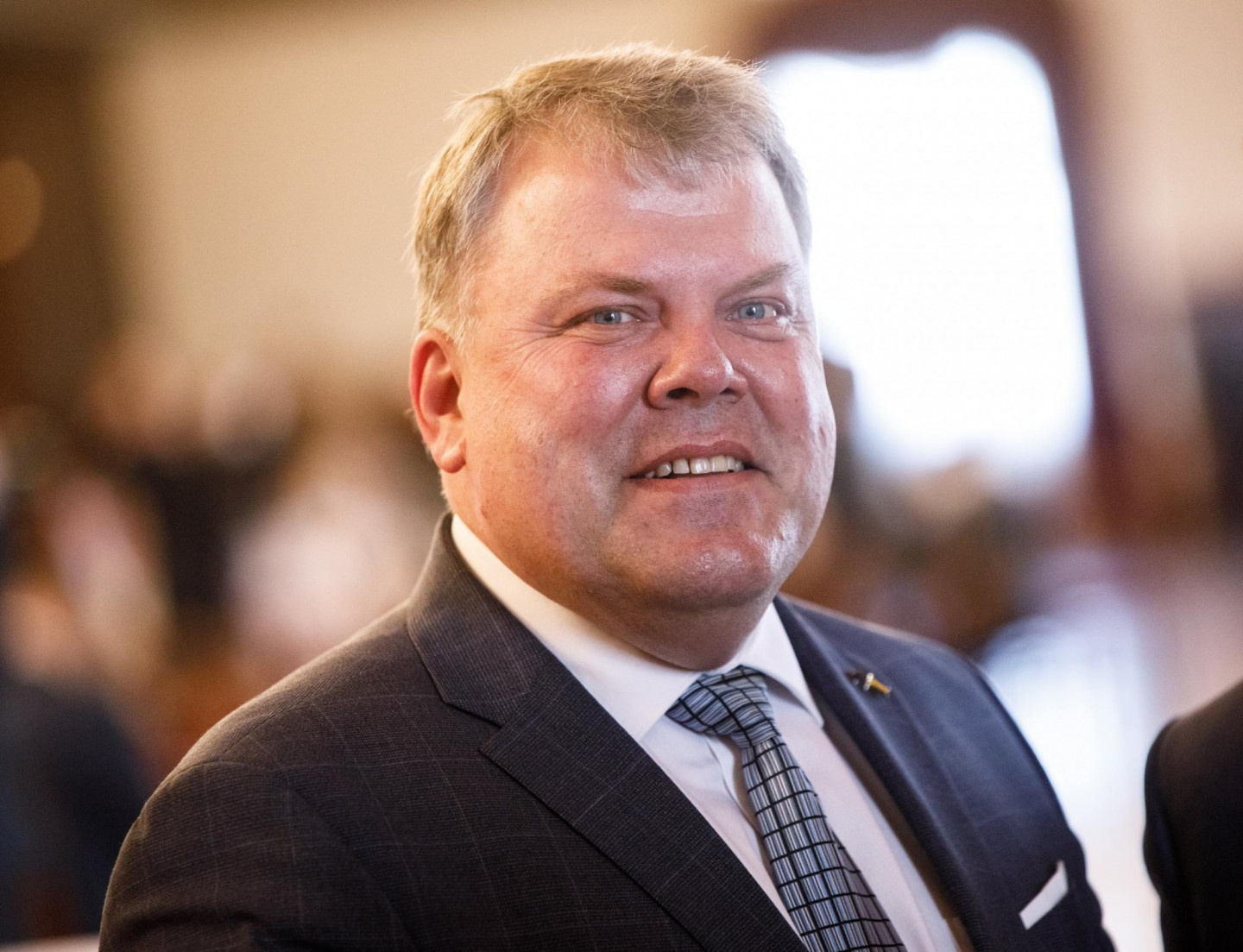 Kaminskis brīdina: Pašvaldību resursi ir gandrīz izsmelti - nra.lv