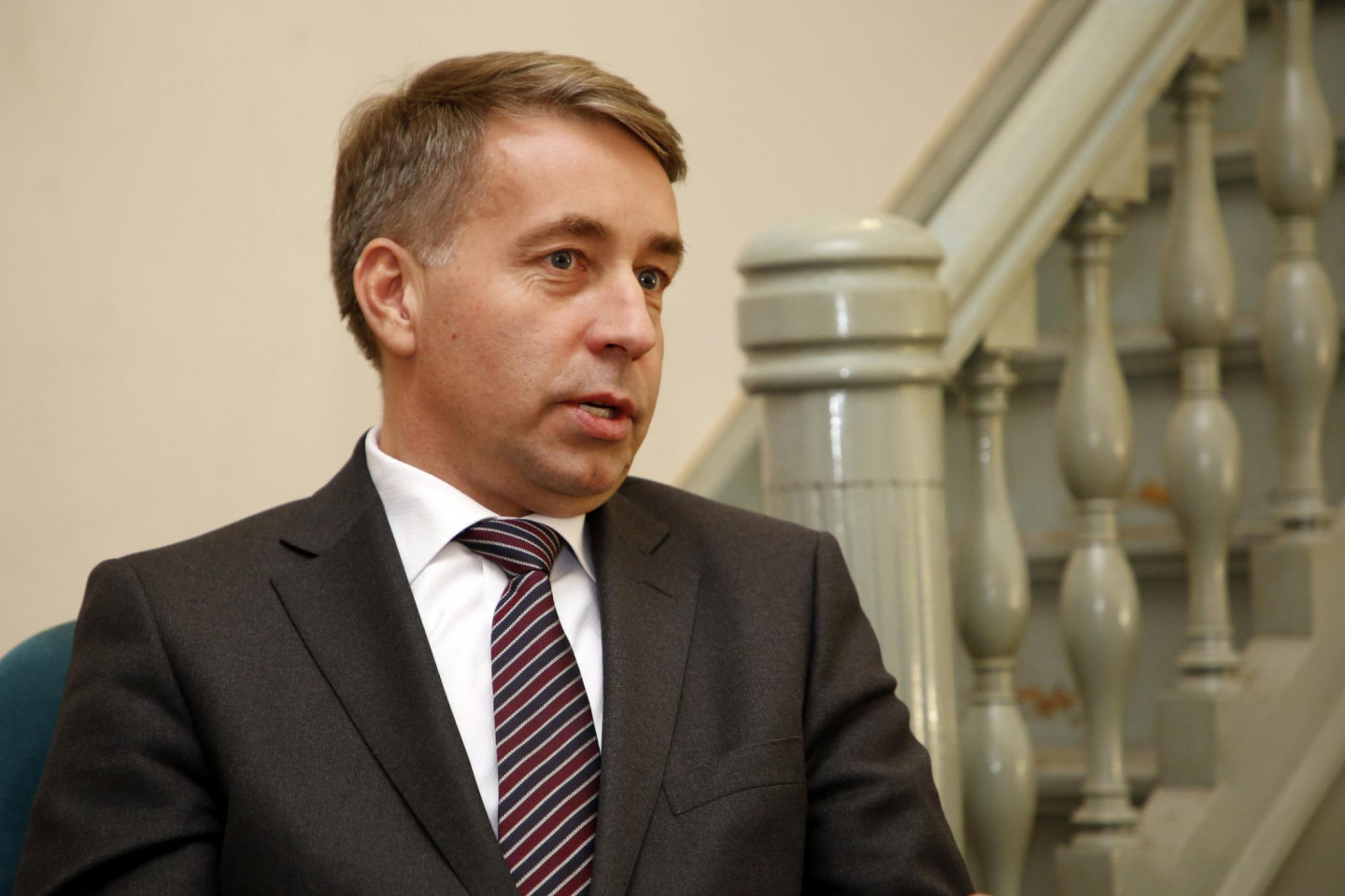 Uldis Augulis ir gandarīts par ministra amatā pirmajās 100 dienās ...