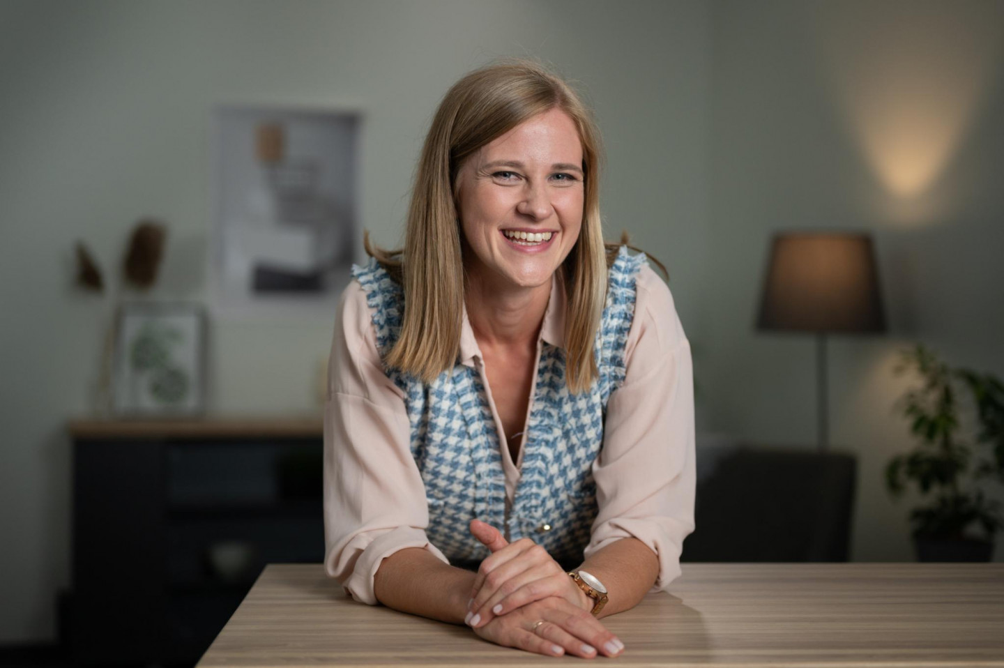 Dana Gulbe: Būt kontrolējošai "mammai" nav seksīgi - nra.lv