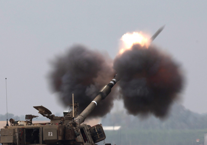 Israeli Defense Minister Yoav Galant predicts months-long war against ... Israeli Defense Minister Yoav Galant predicts months-long war against ...