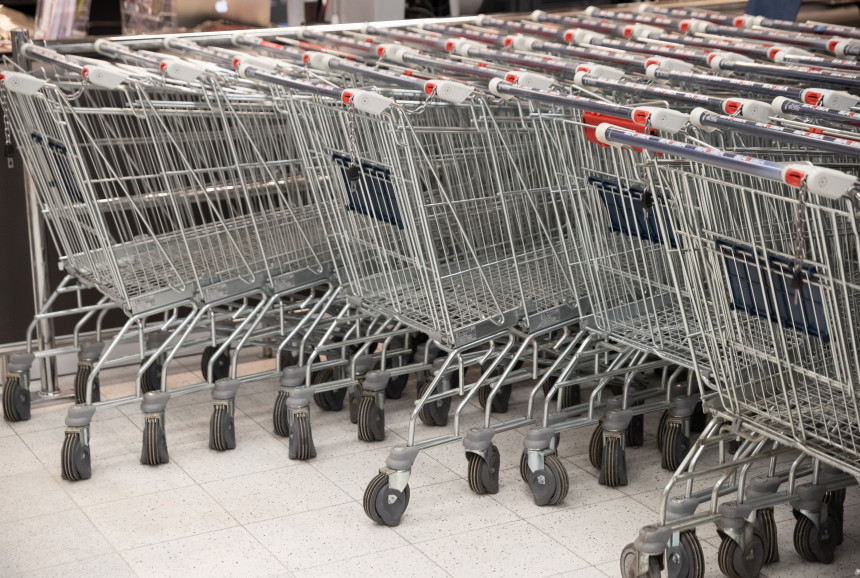 Aptauja: Pēc PVN likmes palielināšanas daļa Igaunijas iedzīvotāju ...