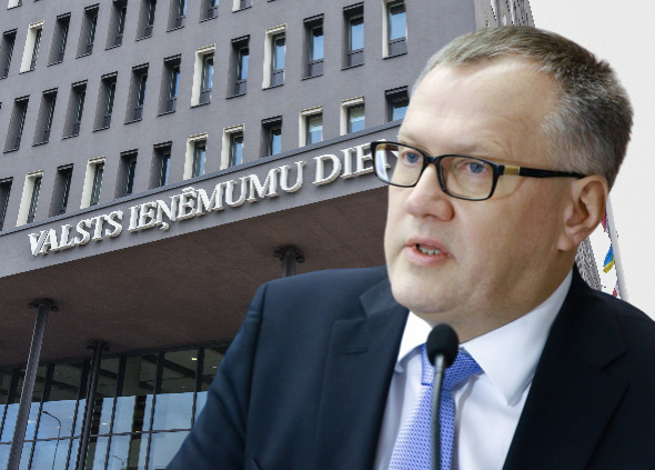 Kādu VID vadītāju grib redzēt Arvils Ašeradens – pakļāvīgu vai ar ...